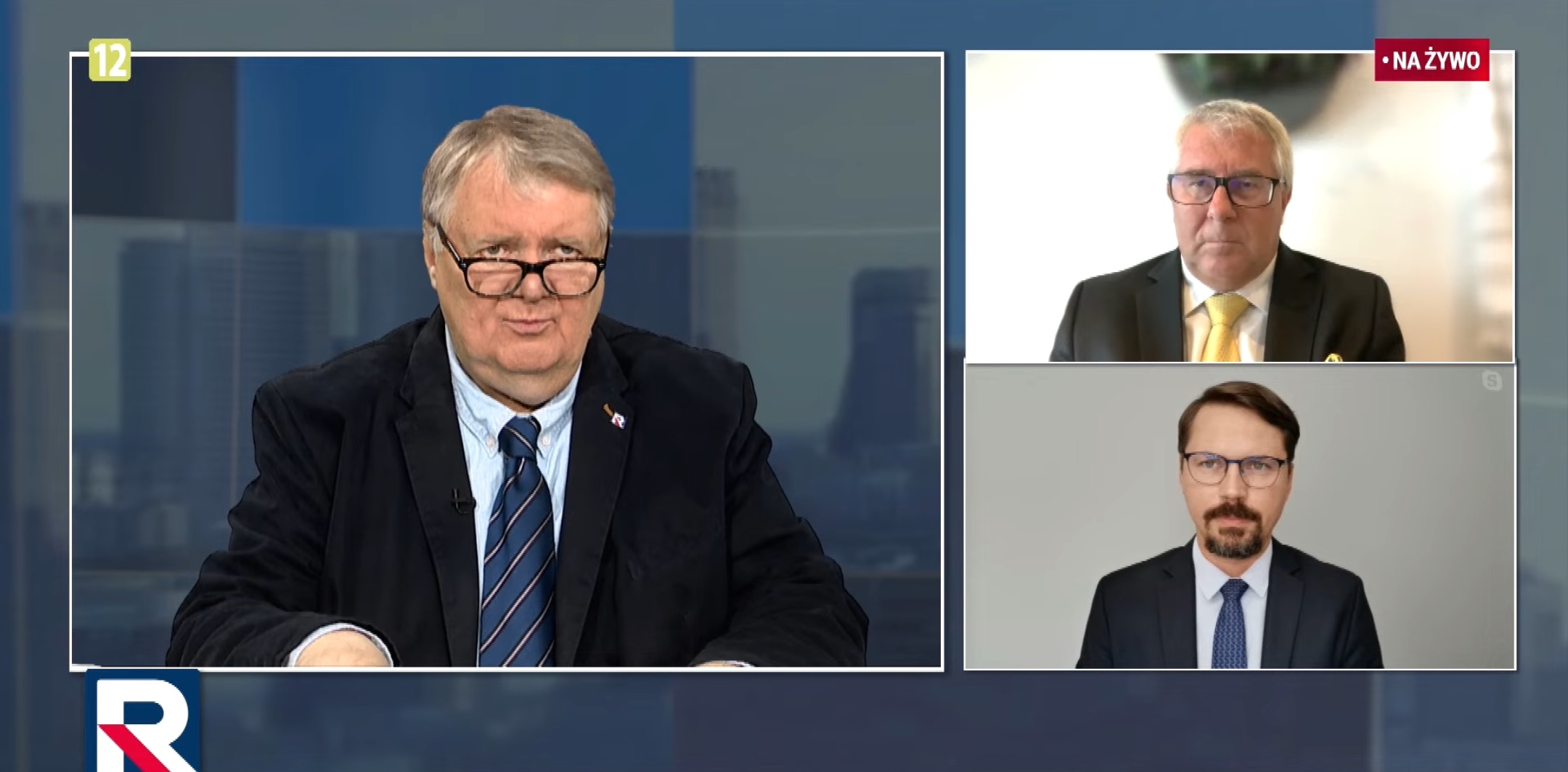 Czarnecki: polska dyplomacja zawiodła [wideo]